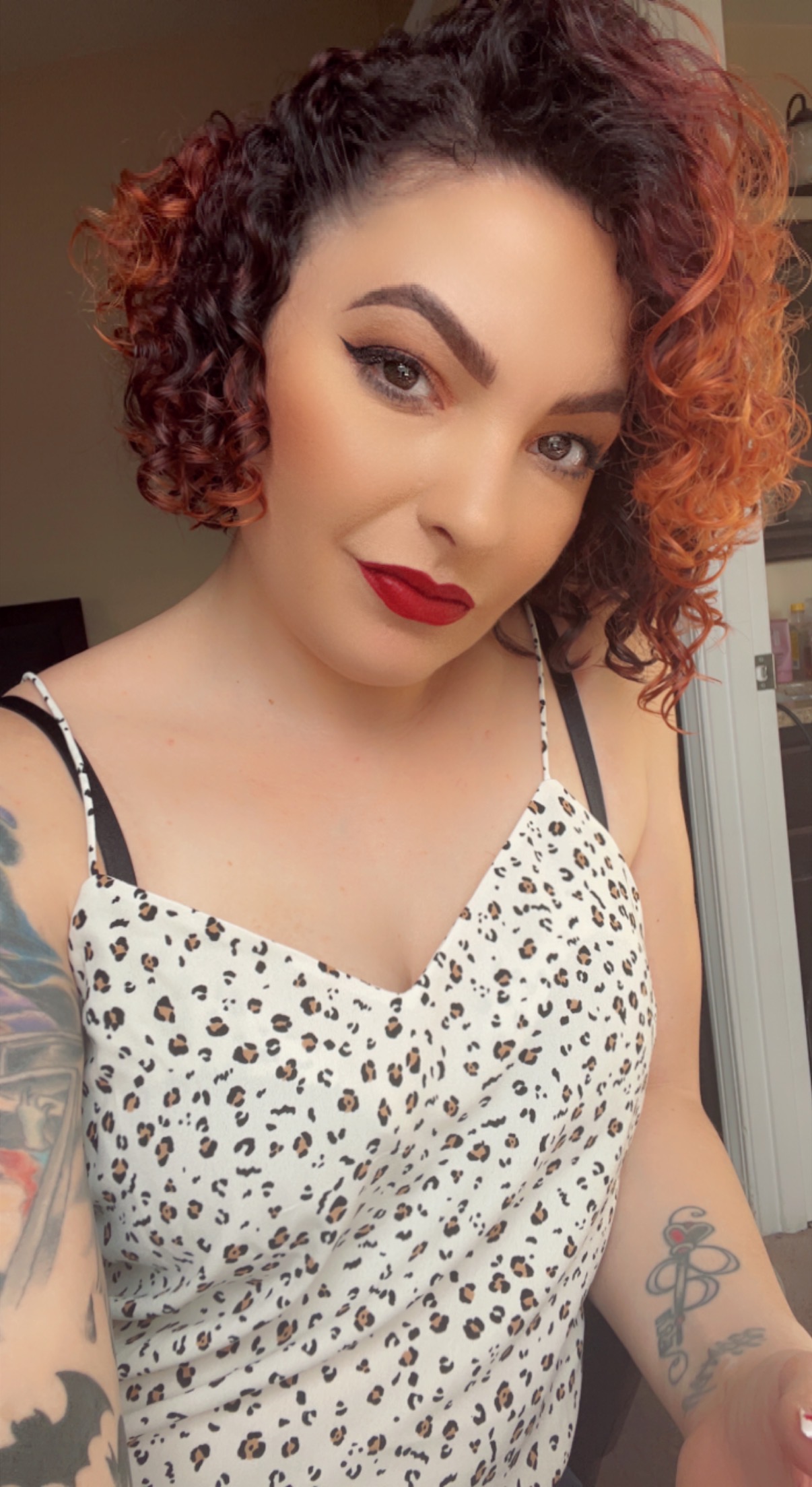About the writer – Nicole Johnson